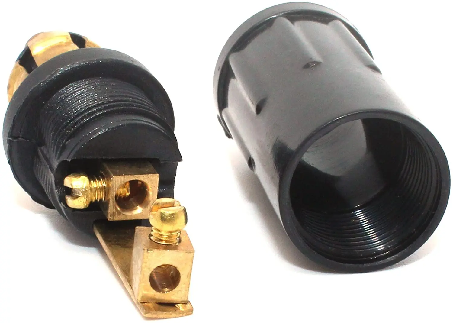 DIN Hella Plug SAE Adapter Connector 12v for BMW Motorcycles