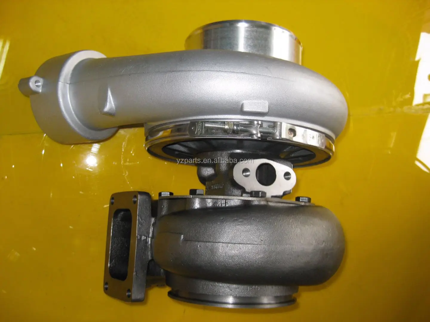 Tv9211 Turbo 466610-0004 102-0297 1020297 0r679 Turbocharger For ...