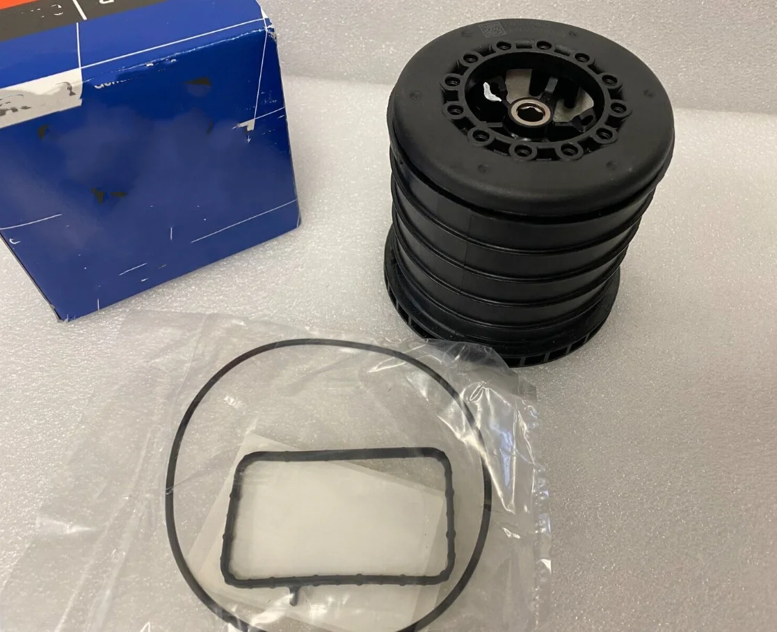 Ventilation Crankcase Engine Breather Filter Kit Element 2176887pe ...