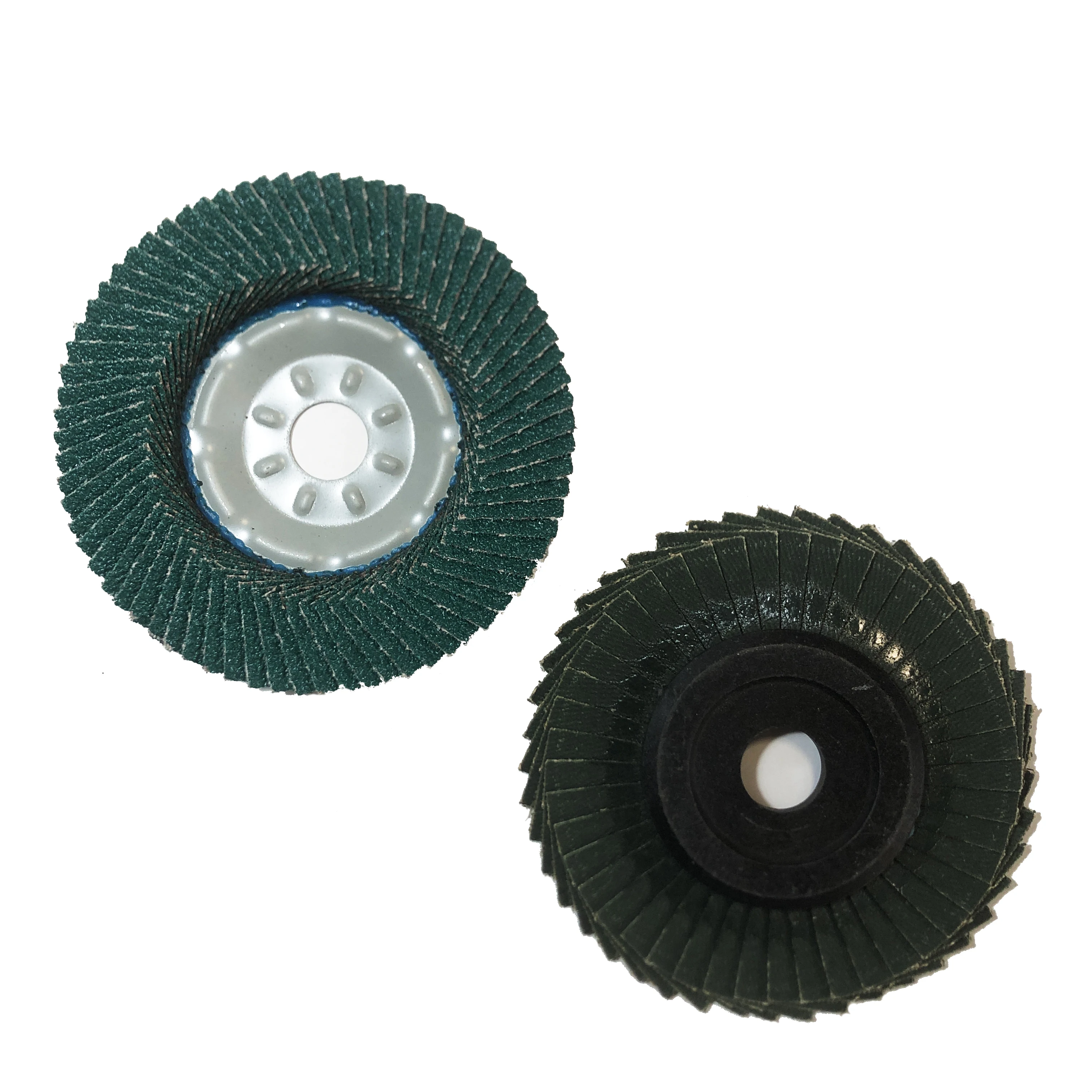 OEM Customizable High Abrasive Cloth Wheel Shutter Blade Louver Wheel ...