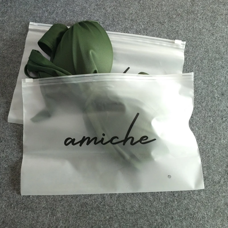 Luxury Small Zip Lock Bags For Jewelry,Pvc Clear Mini Zipper Bag ...