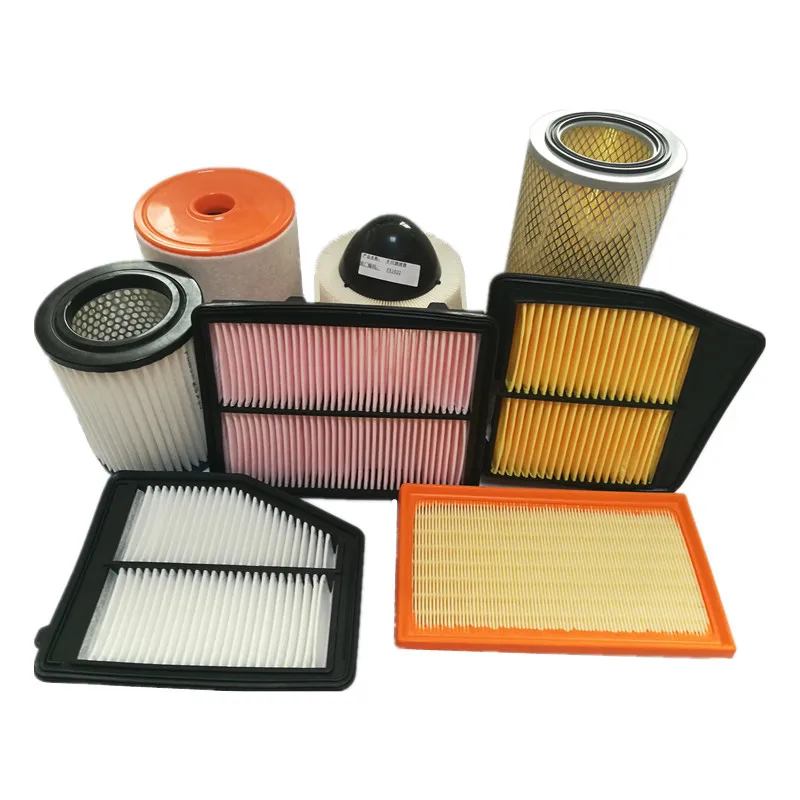 Hot Sell Auto Spare Parts Car Hepa Carbon Air Filter Used For Ford ...