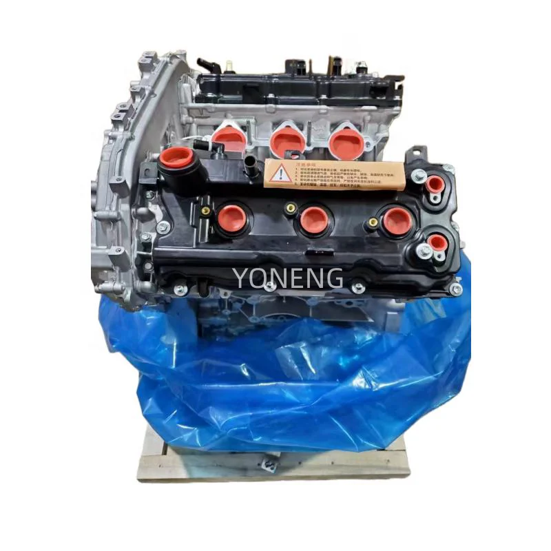 V6 Twin Screw Supercharger for Nissan Patrol Y62 4.0L Engine - Reliable ...