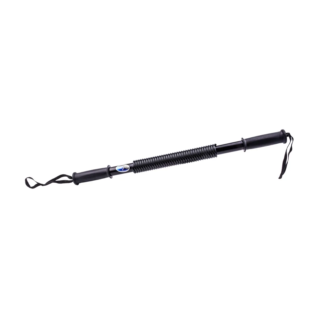 30/40/50/60kg Steel Chest Expander Arm Bar Fitness Equipment for ...