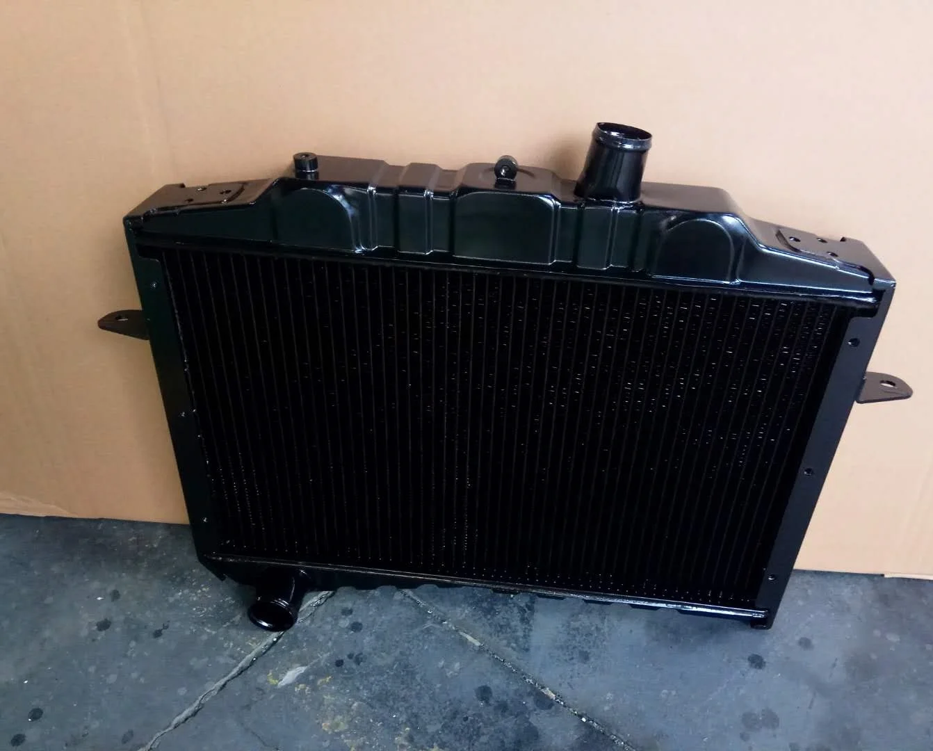 Hino FC3J J07 Truck Radiator - Cooling System Solutions
