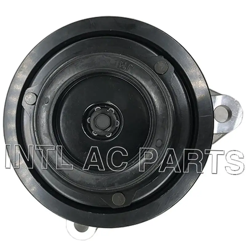 Intl-xzc356 Auto Ac (a/c) Compressor Hs18 6pk For 2007-2008 Dodge Nitro ...