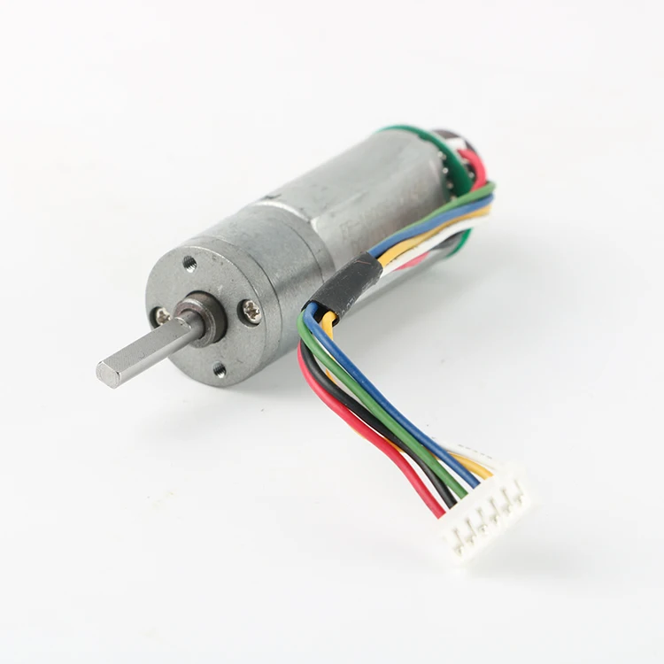 12v 500w Low Speed Gear Motor - 100 RPM - Durable & Efficient