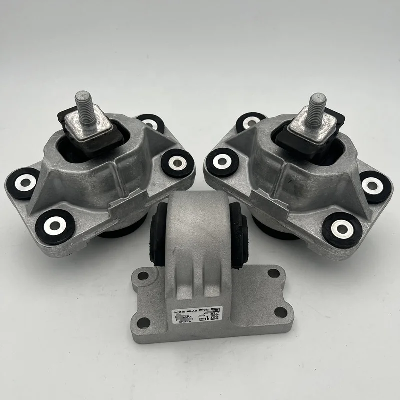 Auto Spare Parts Rubber Engine Mountings LR057632 LR057721 LR123908 ...