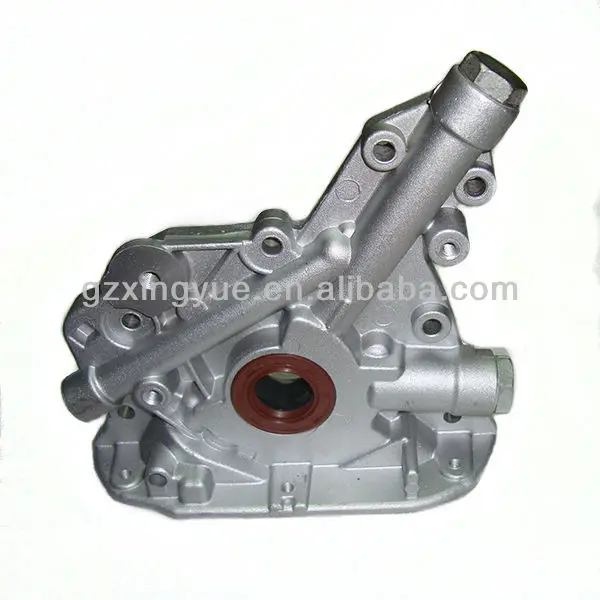 Auto Engine Oil Pump for Chevrolet Aveo & Opel Vectra B