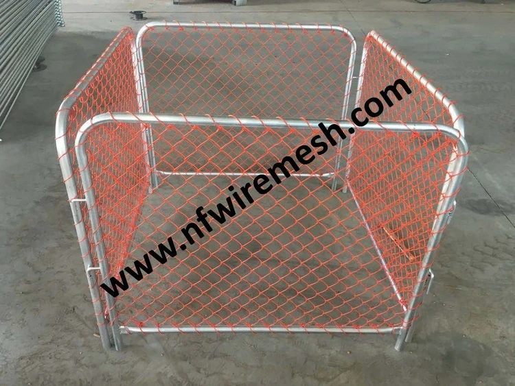 Rubbish Cage 1500mm X 1800mm X 1800mm - Durable & Eco-friendly