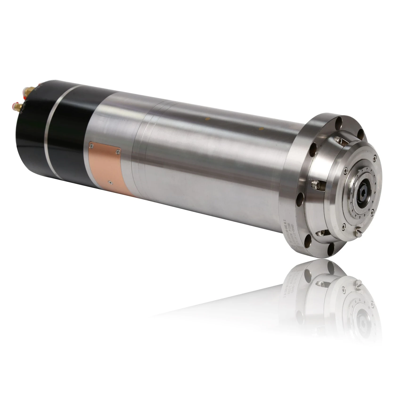 HSK Series Motor Spindle 7.5kw 30000rmp 11kw 30000rmp| Alibaba.com
