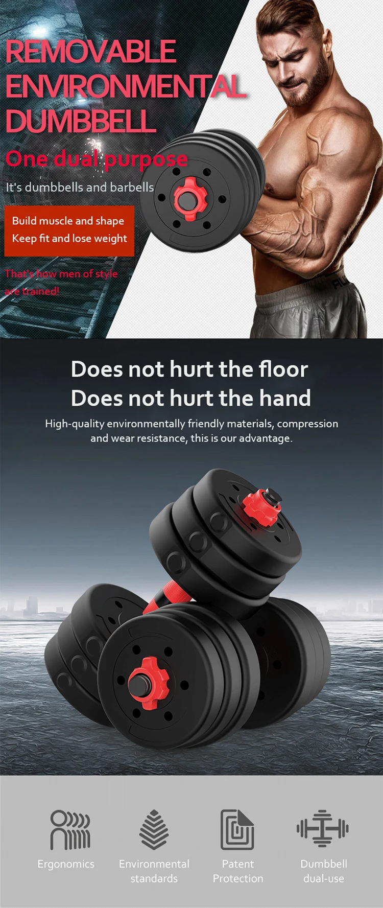 Rubber Waterstop 230mm Dumbbell Intersection For Sealing High Movement ...