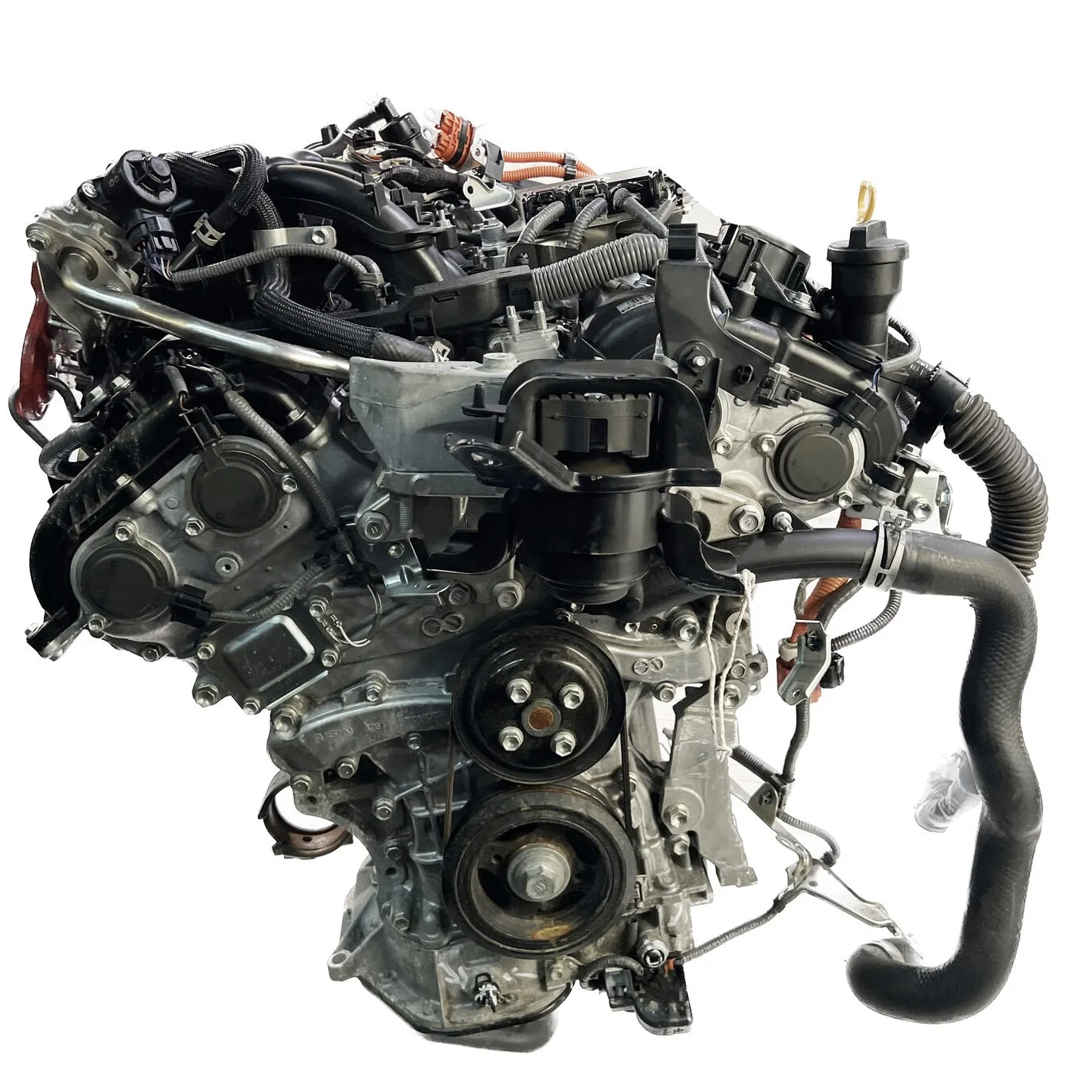 Used 2GR 3.5 V6 Engine for Toyota Crown, Lexus GS350, ES350, RX350 ...