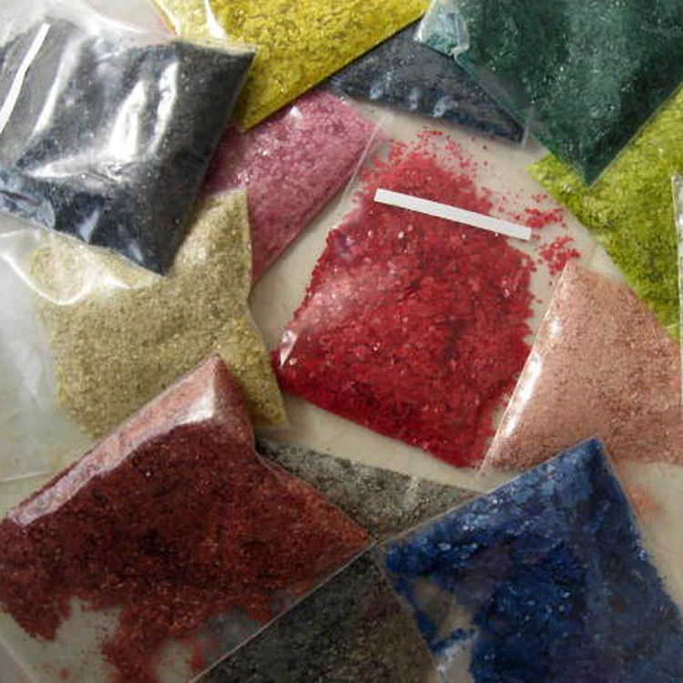 Colored Mica Flakes - Buy Mica Flakes,Mica Flakes Bulk,Mica Product on ...