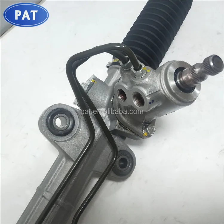 PAT Power Steering Rack for Hyundai Santa Fe II - OEM Quality