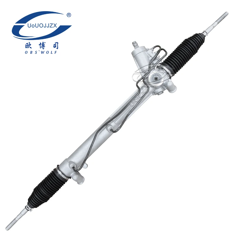 Power Steering Rack Gear Box for Porsche CAYMAN (987)