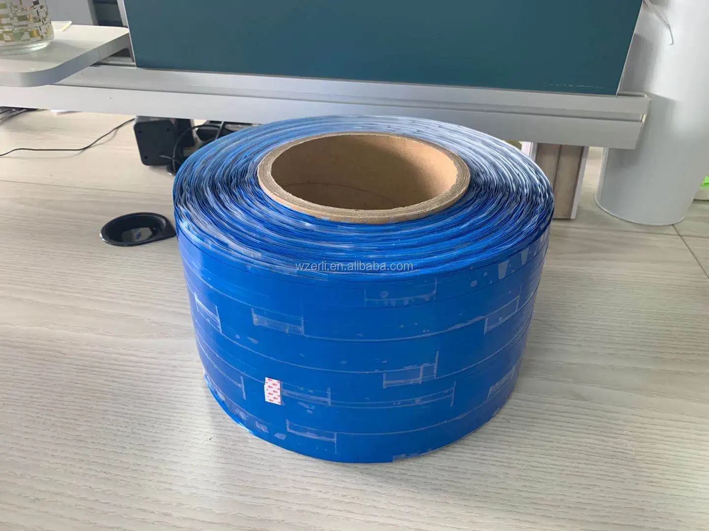 Pre-prepared Adhesive Tape Rolls - Durable & Convenient