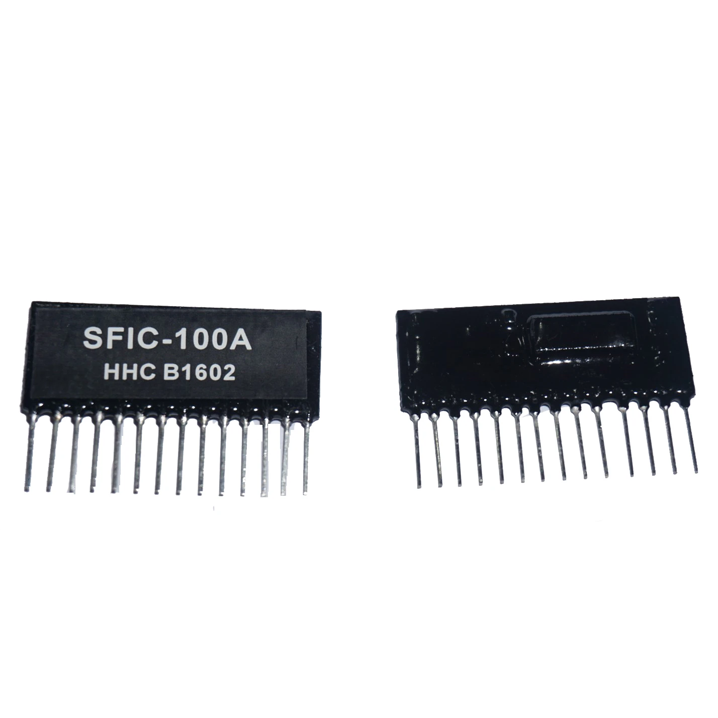 SFIC-100A in Stock - Original Electronic Component Mosfet Transistor