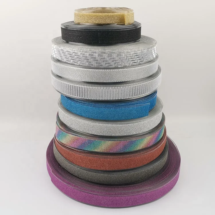 Colorful Waterproof Pvc Strap For Slipper - Buy Slipper Pvc Strap,Pvc ...