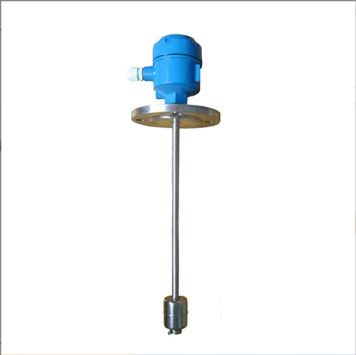 Explosion Proof Liquid Level Switch for Gasoline Tank Monitoring and ...