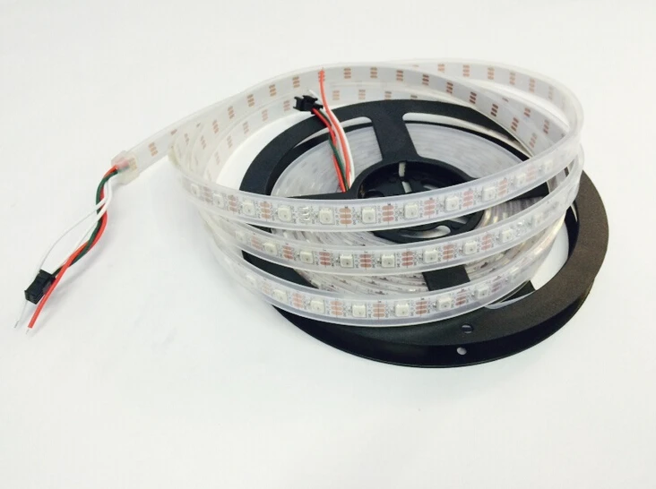 Ws2812b Addressable Rgb Led Strip Light Strip Led Rgb Led Strip Light ...