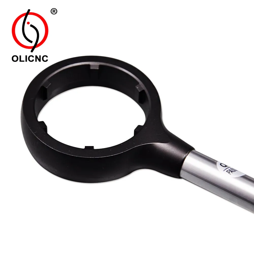 High Precision ER Wrenches - Durable and Reliable Tools