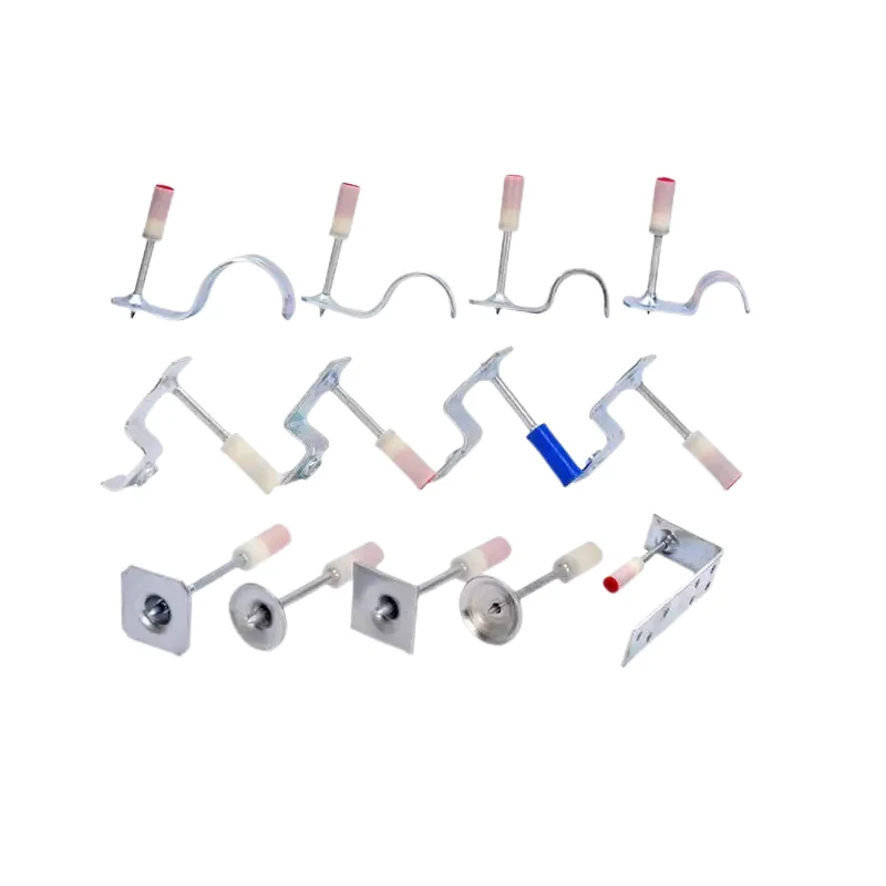 Nitrocellulose Power Load Drive Pin For Ceiling Tool - Buy Ceiling Clip ...