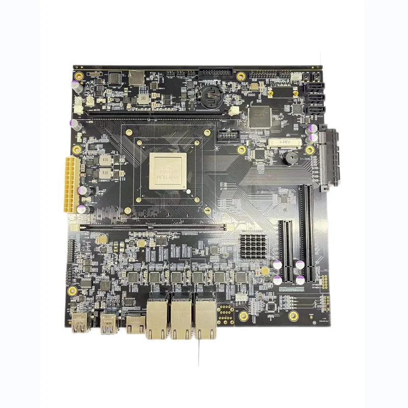 Embedded Pcb Board - Buy Linux Embedded Boards,Motherboard,Control ...