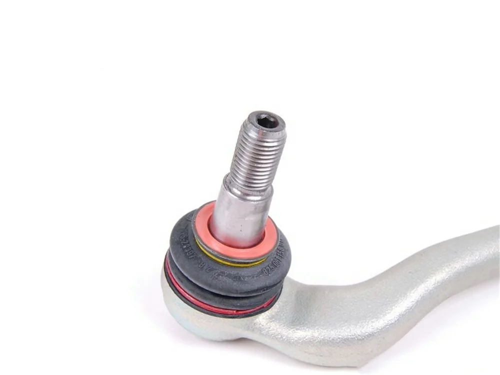 204 330 09 03 W204 W207 Tie Rod Assembly Steering Parts For Mercedes ...