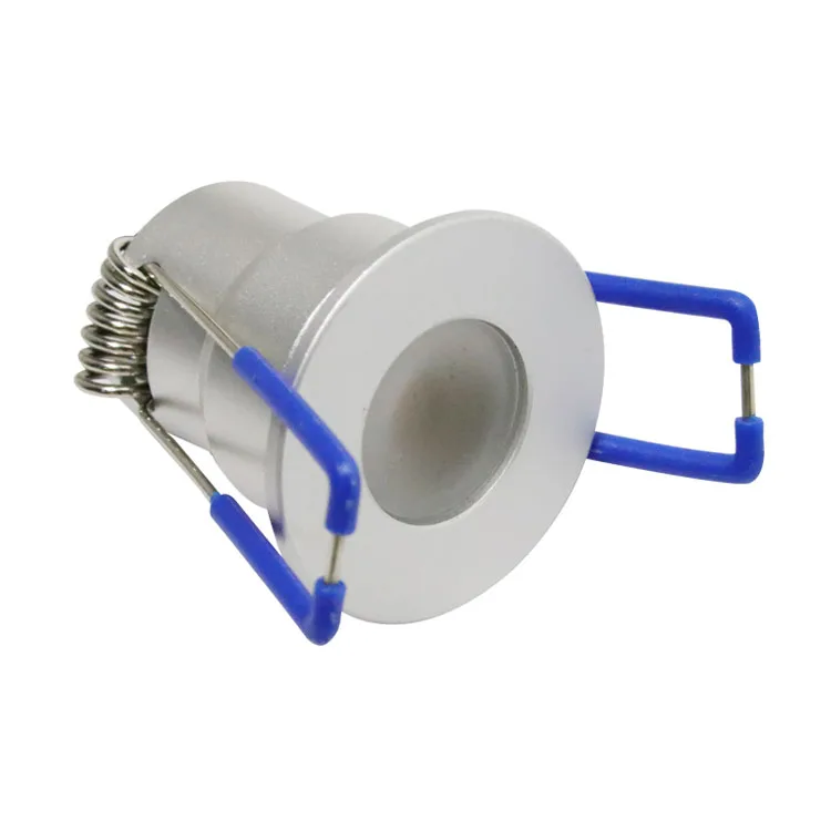 700ma Dimmable 3W Mini LED Spot Light IP65 - 50000 Hours