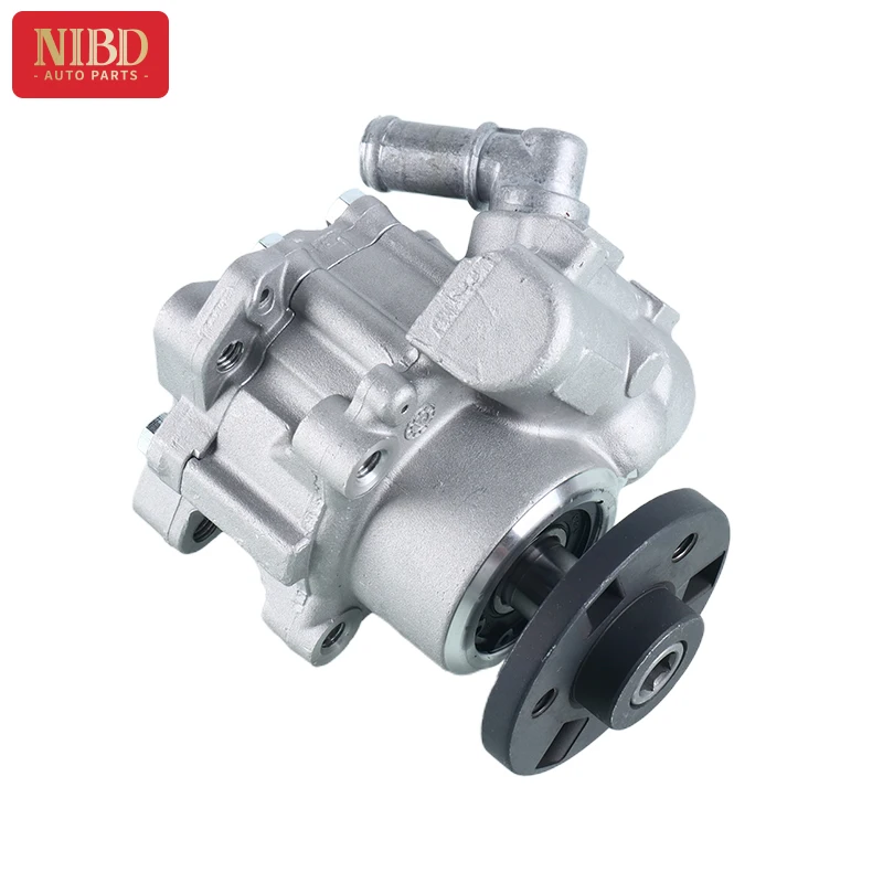 Nibd Power Steering Pump For Bmw 5-series E60 A32416777321 32416777321 ...