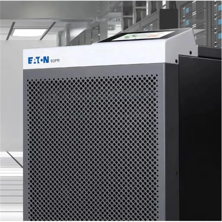 Eaton Ups Power Supply 93pr 15kva 380vac Single/dual Input Support For ...