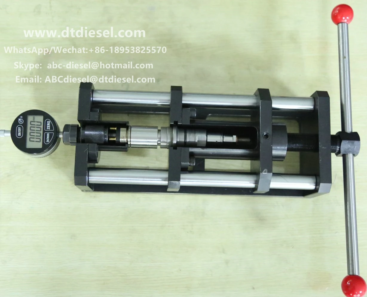 Tools For Cummins Common Rail Injector 4384786 - Buy Tools,Tools For ...