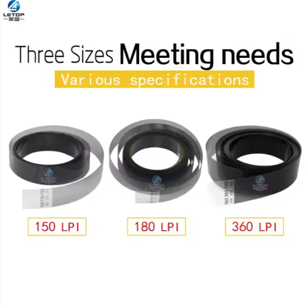 LETOP 150 180 360 Dpi Plotter Machine Spare Printing Machinery Parts ...