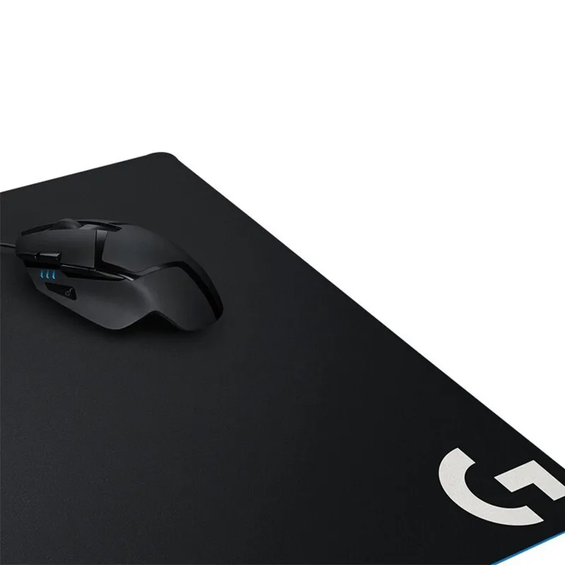 Logitech G640 Gaming Mouse Pad - Big Size & High Quality