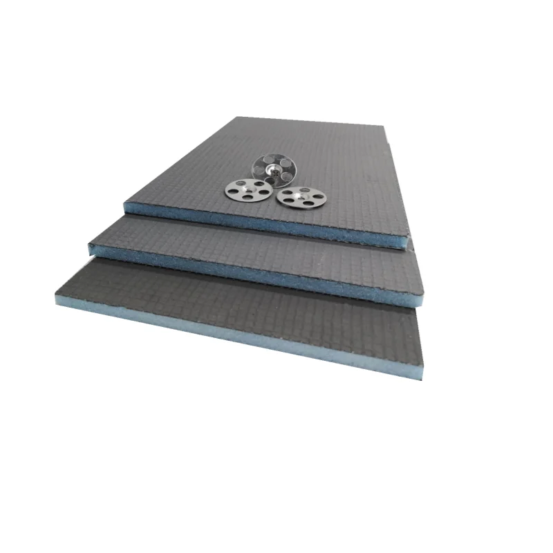 High Strength Tentest Insulation Board - Tile Backer Board