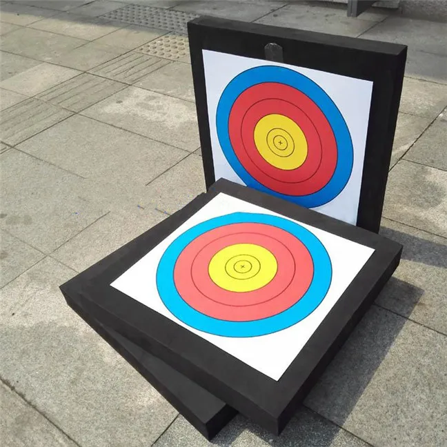 High Density EVA Target for Archery Bow Shooting| Alibaba.com