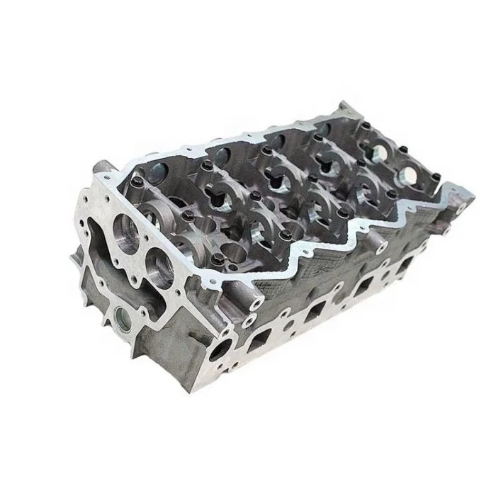 YD22 Yd22ddti YD22ETI Engine Cylinder Head for Nissan X-trail