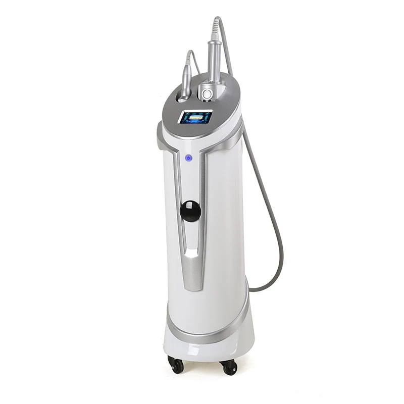 Hot Sale 2 In 1body Roller Slimming Machine Cellulite Weight Loss ...