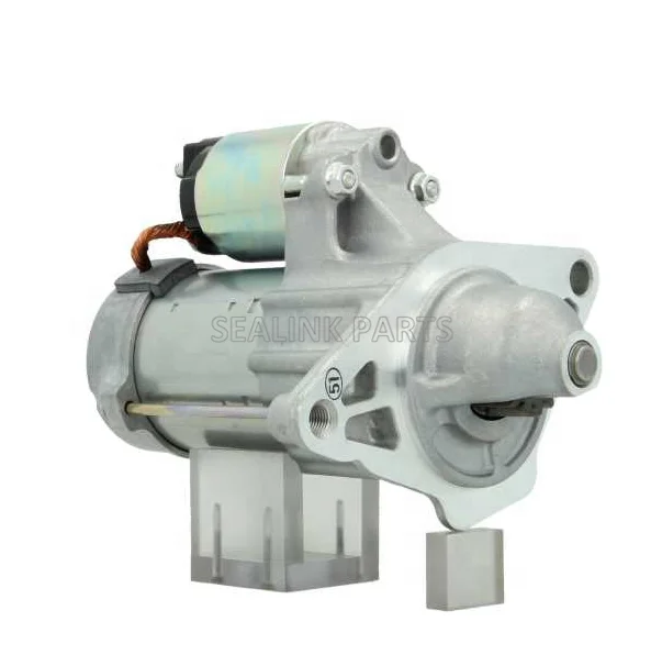 新的起动机马达适合丰田DSN986 438000-0390 428000-6000 428000-8980 428000-8570 ...