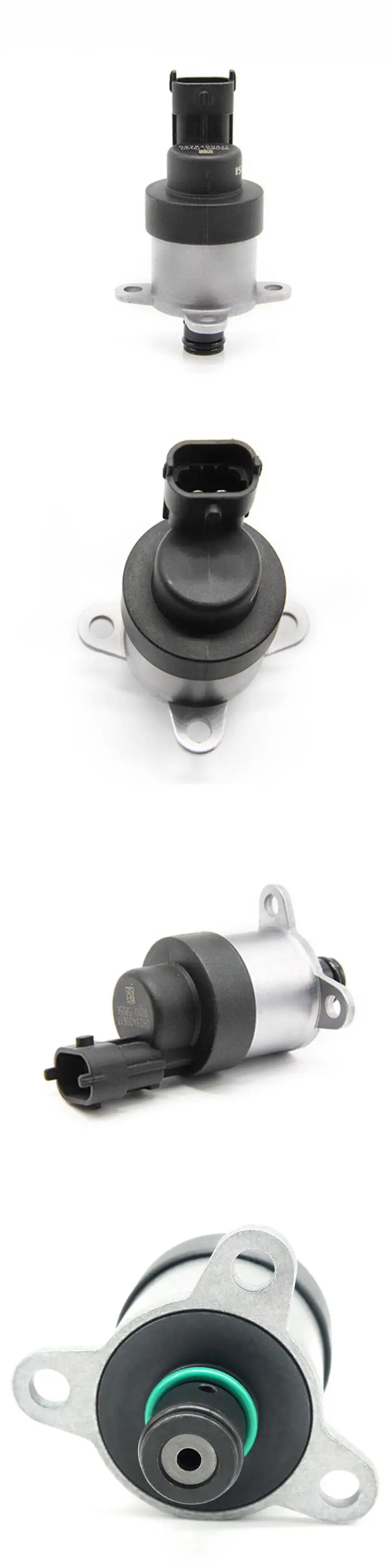 Diesel Engine Fuel Metering Valve 928400746 51125050033 Solenoid ...