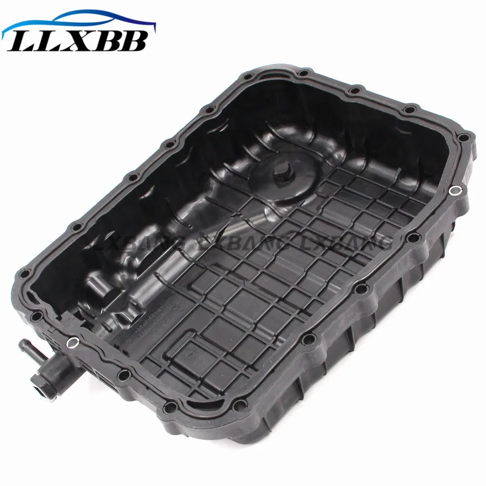 Genuine Transmission Oil Pan 45280-2f000 452802f000 For Hyundai Elantra ...
