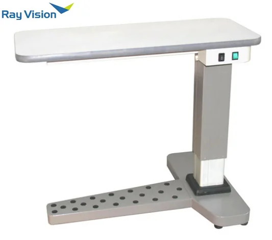 Optometry Instrument Electric Table - Buy Optical Electric Instrument ...