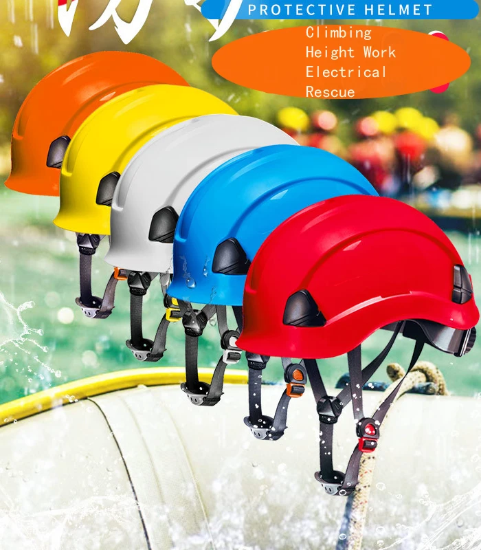 Darlingwell Safety Equipment Aloft Work Helmet Safety Helmet ...