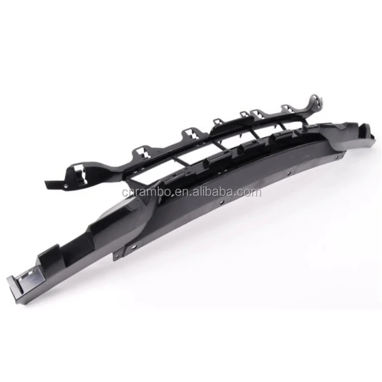 BMW F30 Radiator Brackets - Durable and Reliable Support