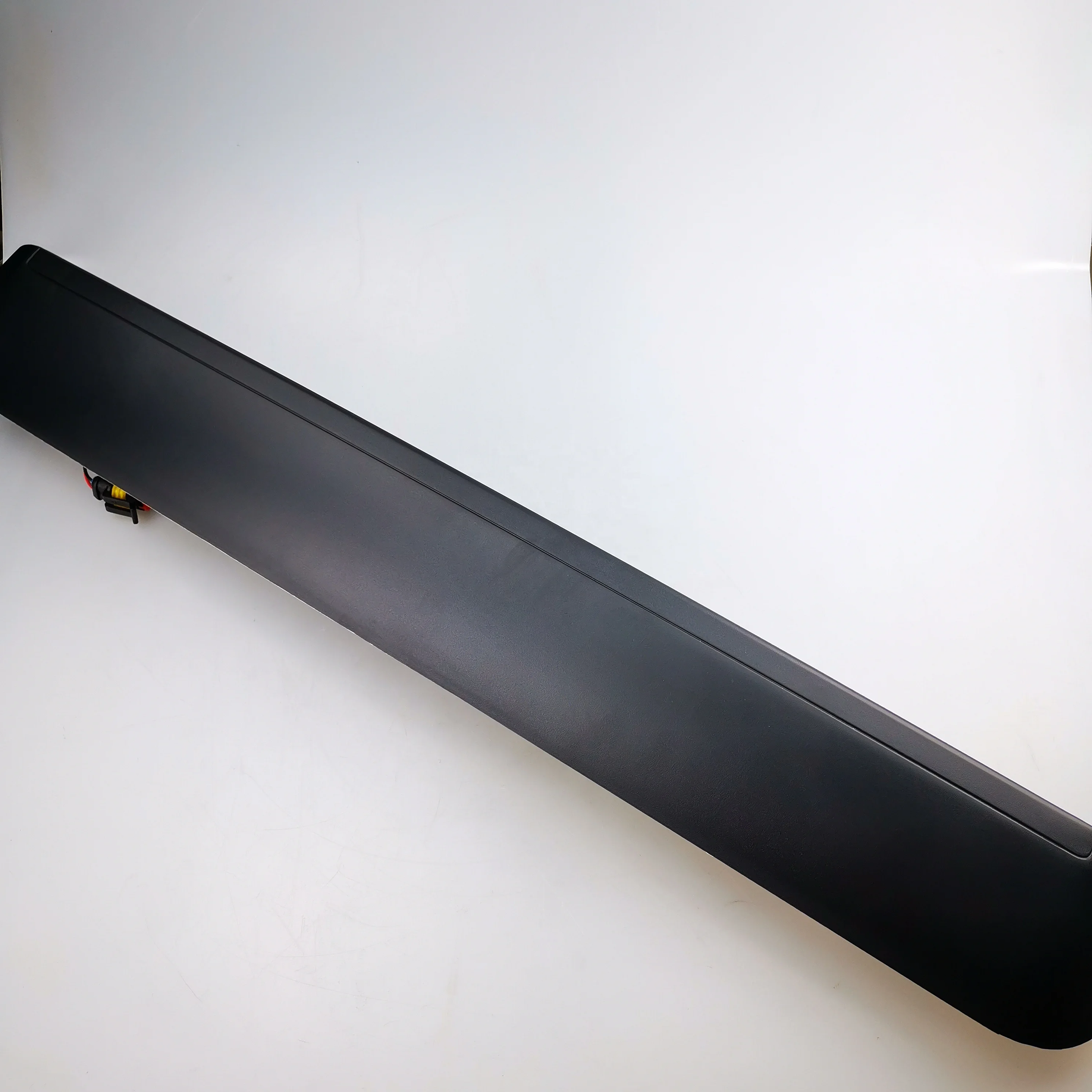 Saic Maxus V80 Original License Plate Trim Panel With Led Light ...