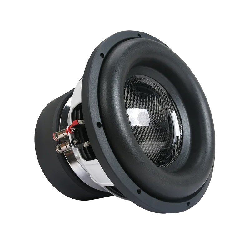 SPL Subwoofers RMS 1500w MAX 3000W - Powerful Audio Solutions