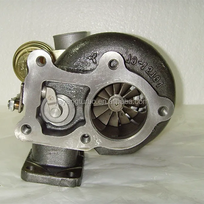 4D34 Turbocharger 49179-00260 ME073623 4917900260 TD06 Turbo Charger ...
