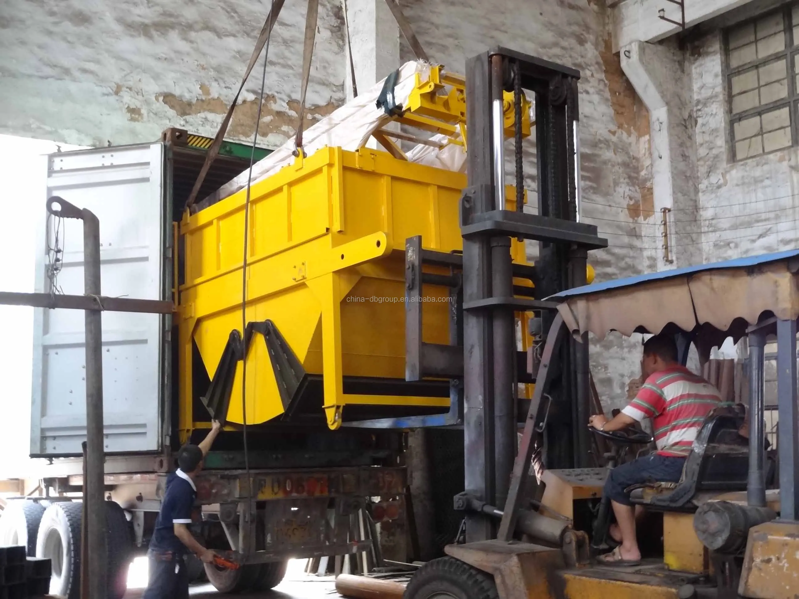 Mini Portable Cold Asphalt Mixer - 10t/h Asphalt Plant