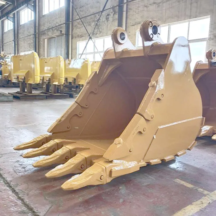 Excavator Clean Up Bucket Excavator Bucket - Buy Excavator Bucket For ...